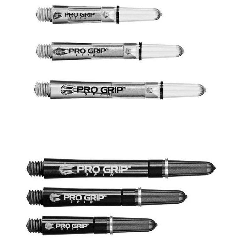 Target PRO GRIP SPIN Shaft, 2,25